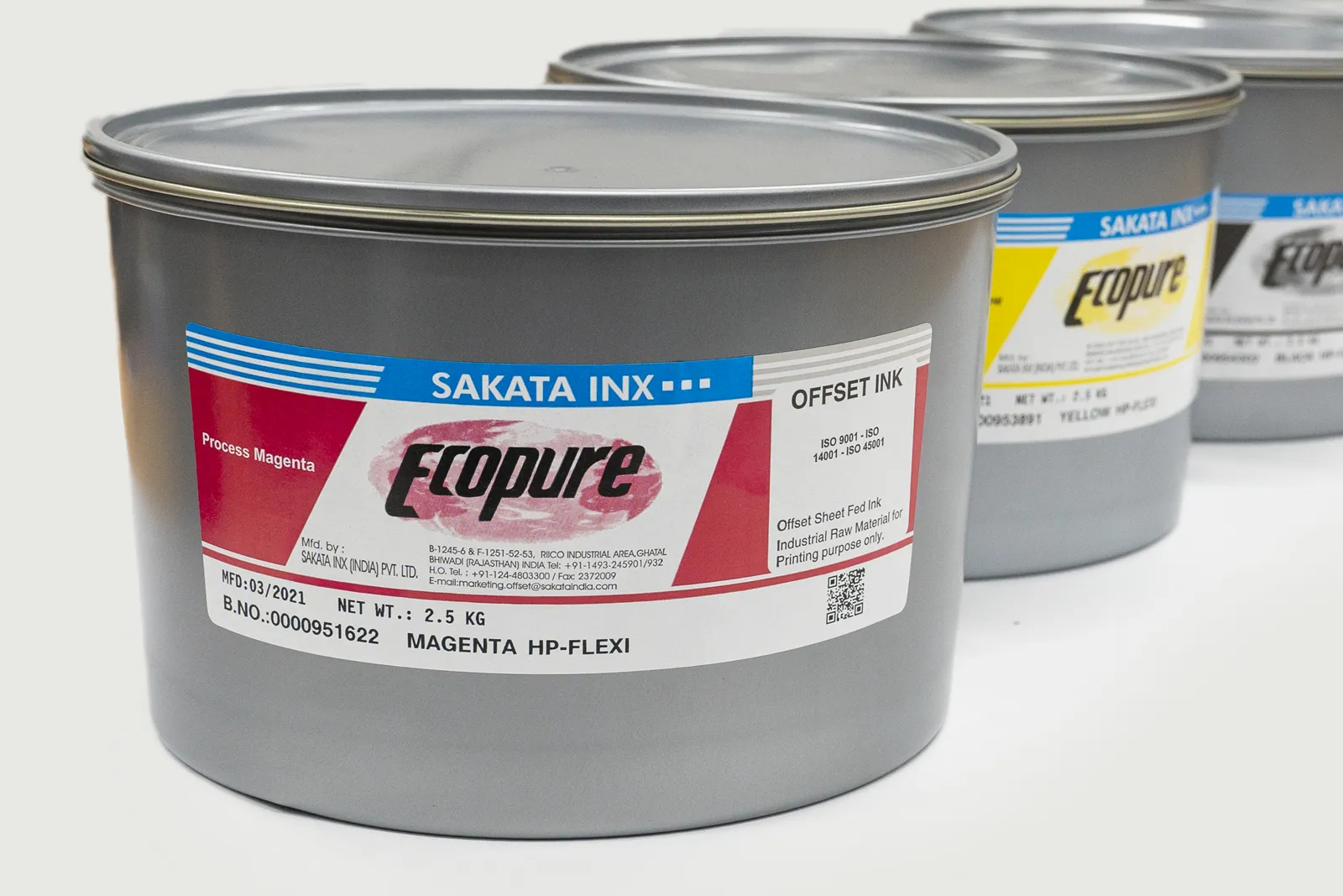 Digital Printing vs Offset Printing: 2026 Cost, Speed, and Quality ...